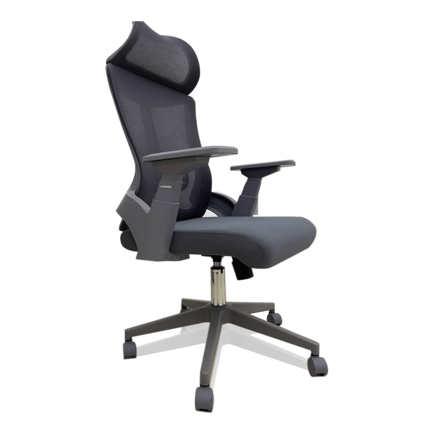 AURORA High Back Chair – MAJUHOME eStore