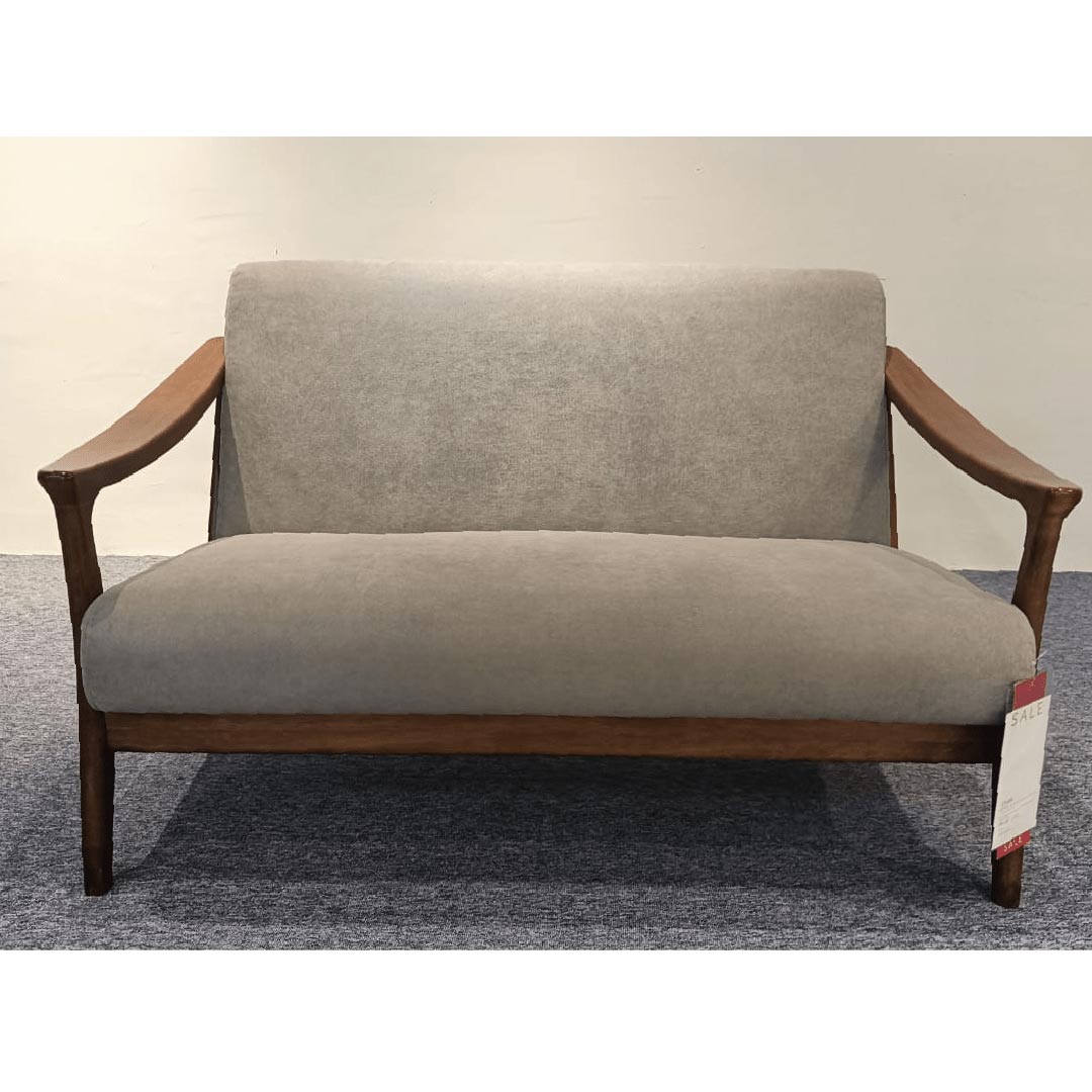 ETHAN 2 Seater Sofa – MAJUHOME eStore