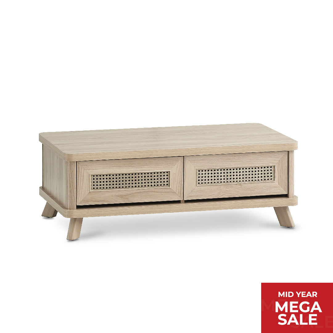 HAWEA Coffee Table – MAJUHOME eStore