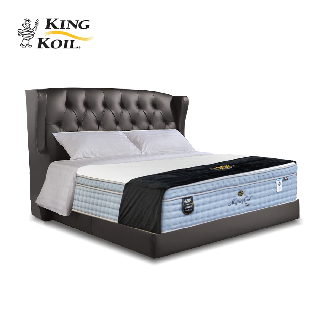 King koil grand majesty store