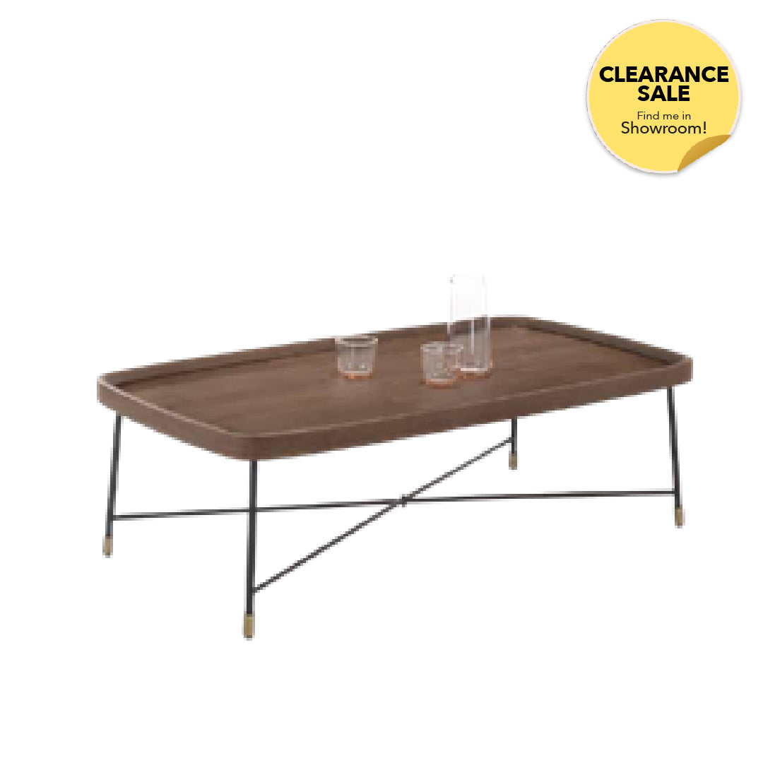 RAYO Coffee Table – MAJUHOME eStore