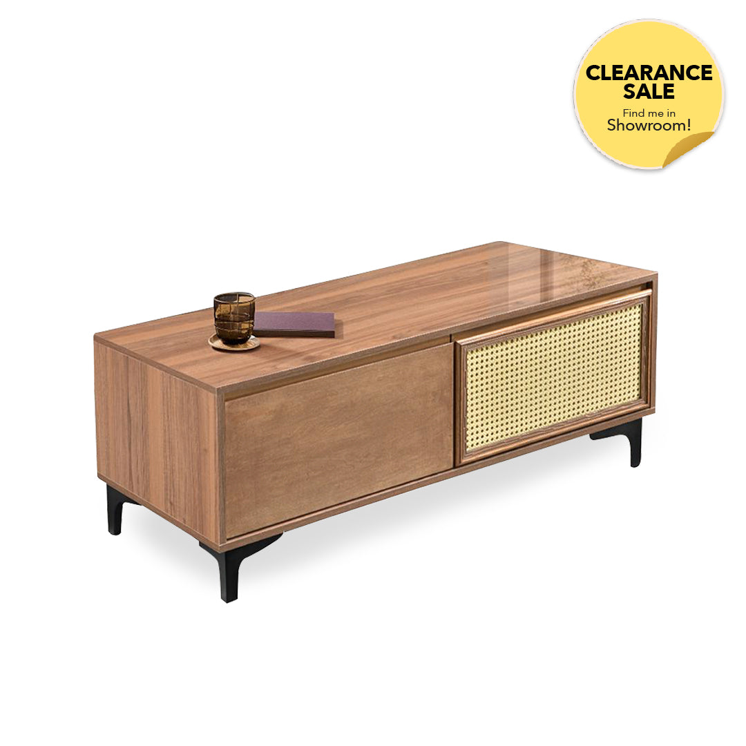 VARIS Coffee Table – MAJUHOME eStore