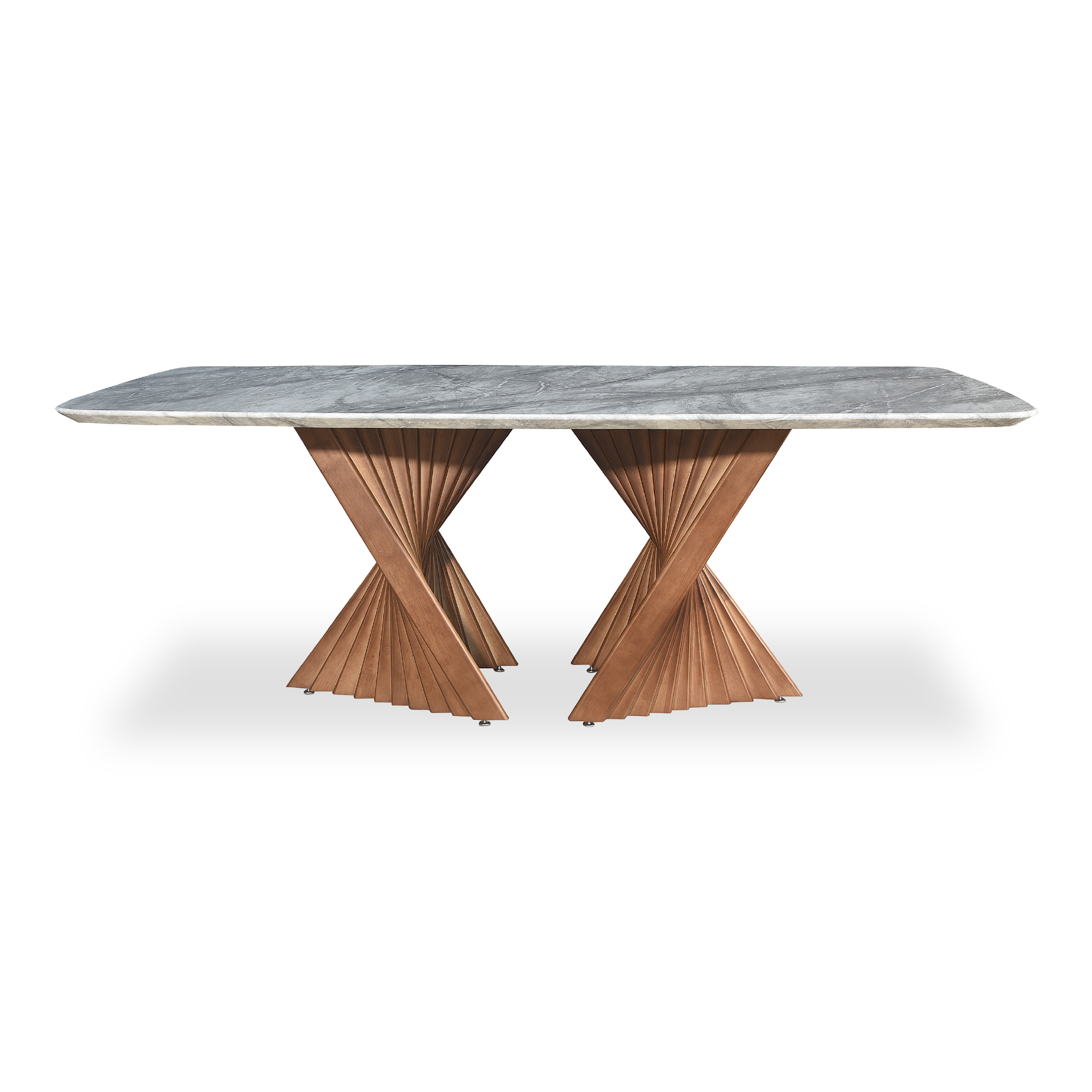EVAN Marble Dining Table – MAJUHOME eStore