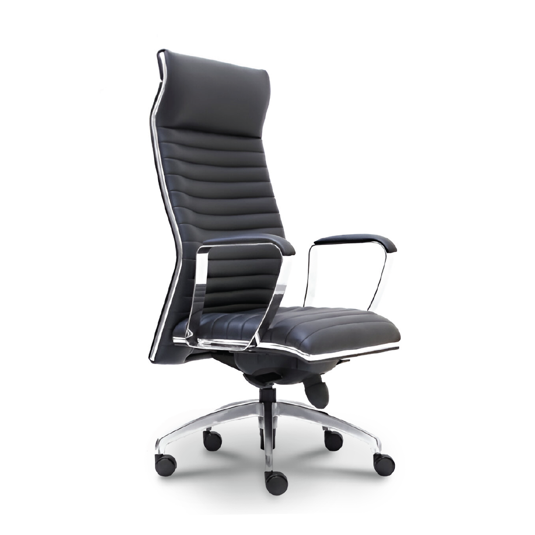 CONQUEROR High Back Executive Chair – MAJUHOME eStore