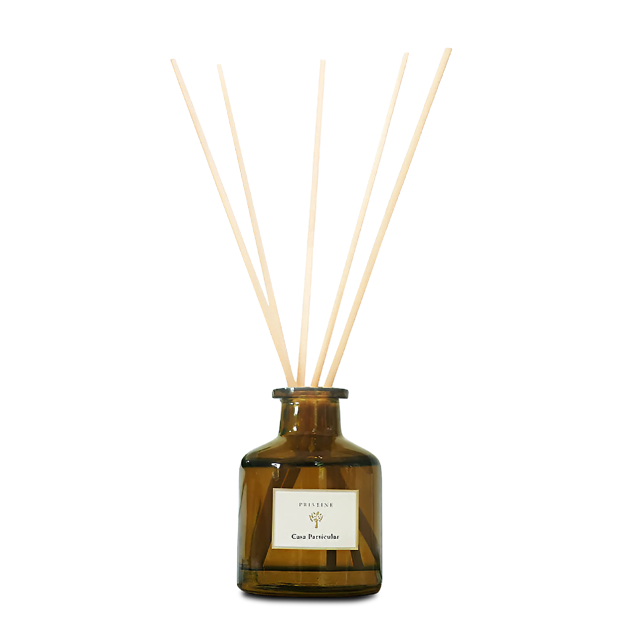 Pristine Casa Particular Reed Diffuser – MAJUHOME eStore