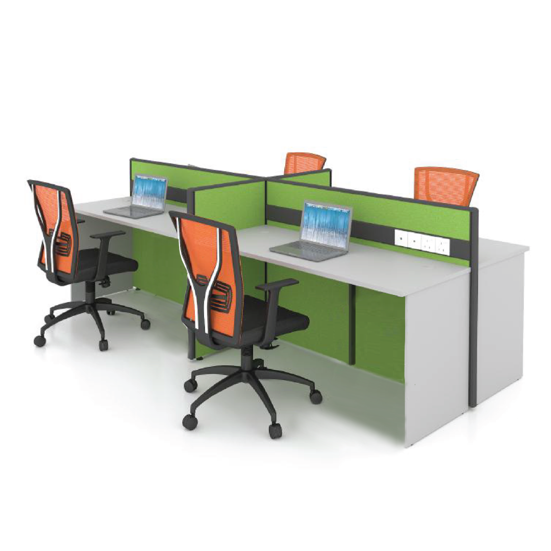 DIODIA Workstation (Cluster of 4) – MAJUHOME eStore