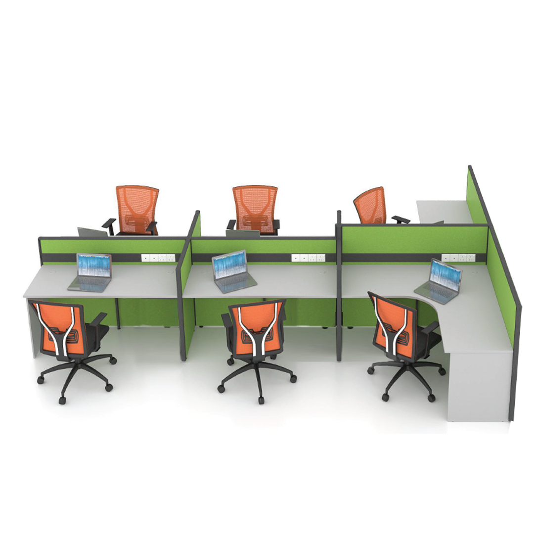 DIODIA Workstation (Cluster of 6) – MAJUHOME eStore