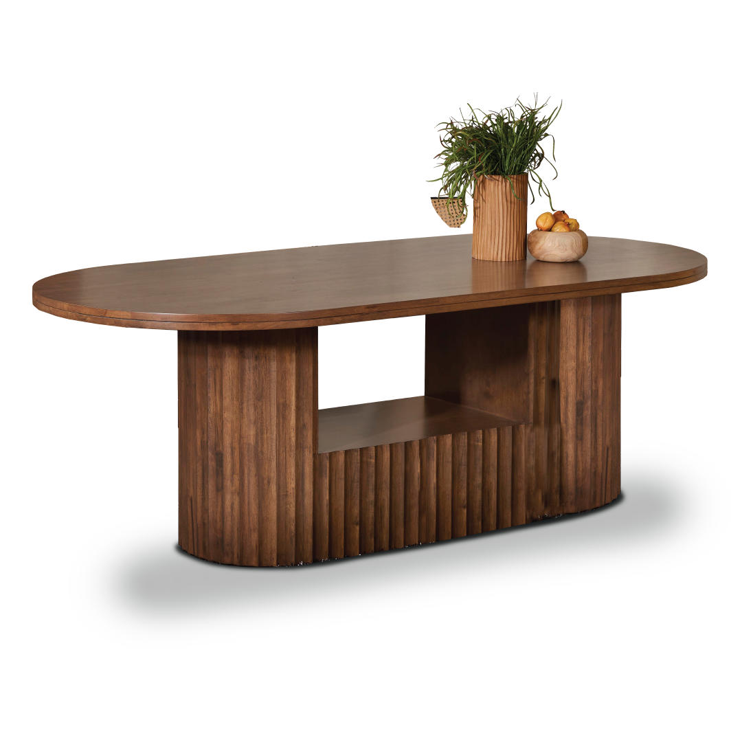 TROPICAL Dining Table – MAJUHOME eStore