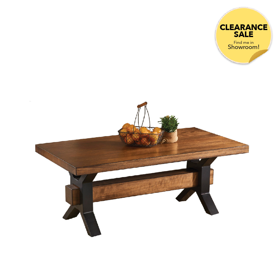 GARRETT Coffee Table – MAJUHOME eStore