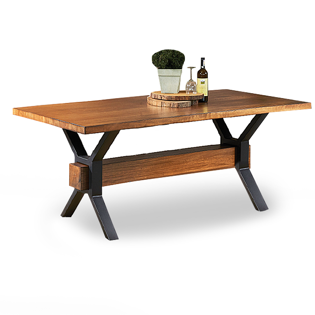 GARRETT Dining Table – MAJUHOME eStore