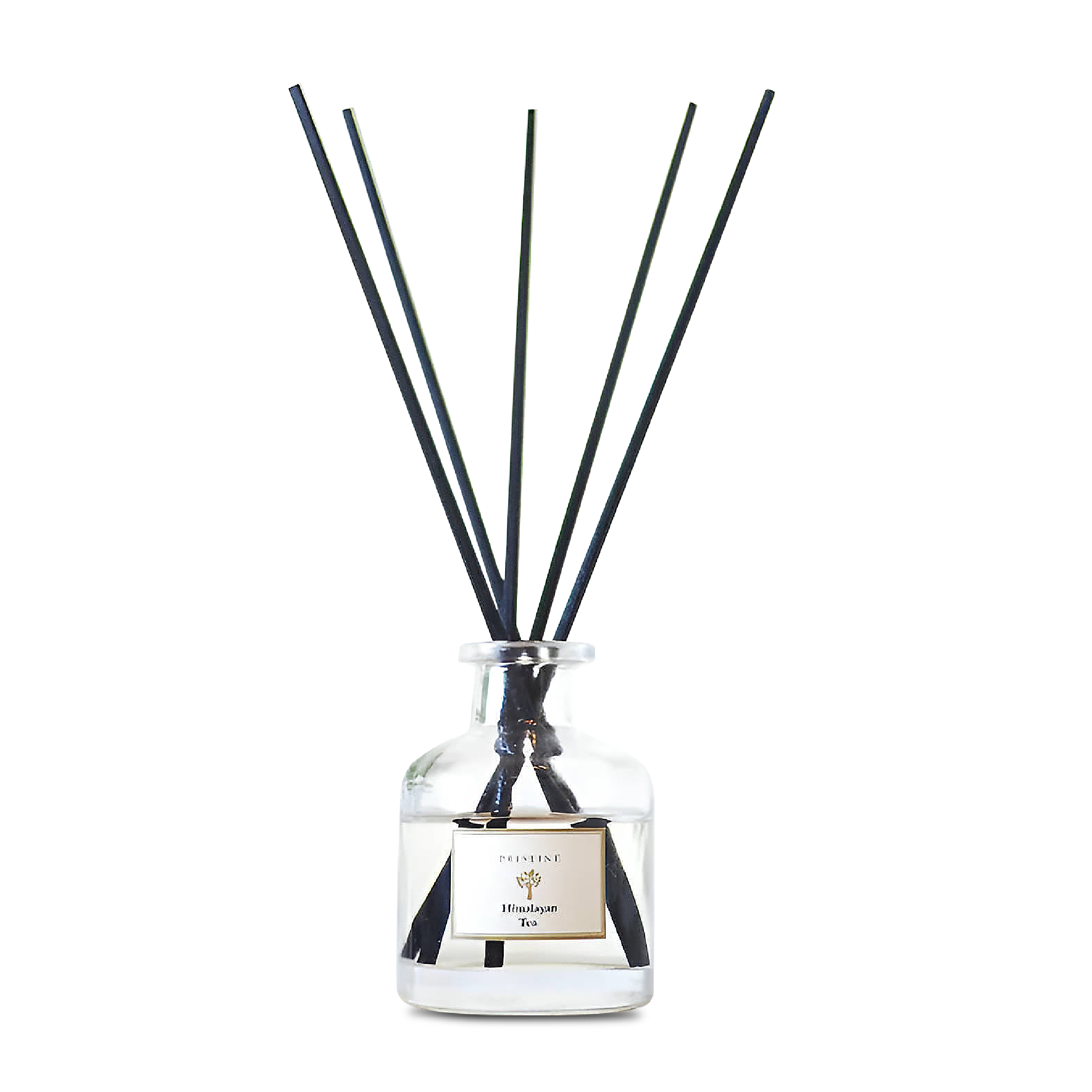 Pristine Himalayan Tea Reed Diffuser – MAJUHOME eStore