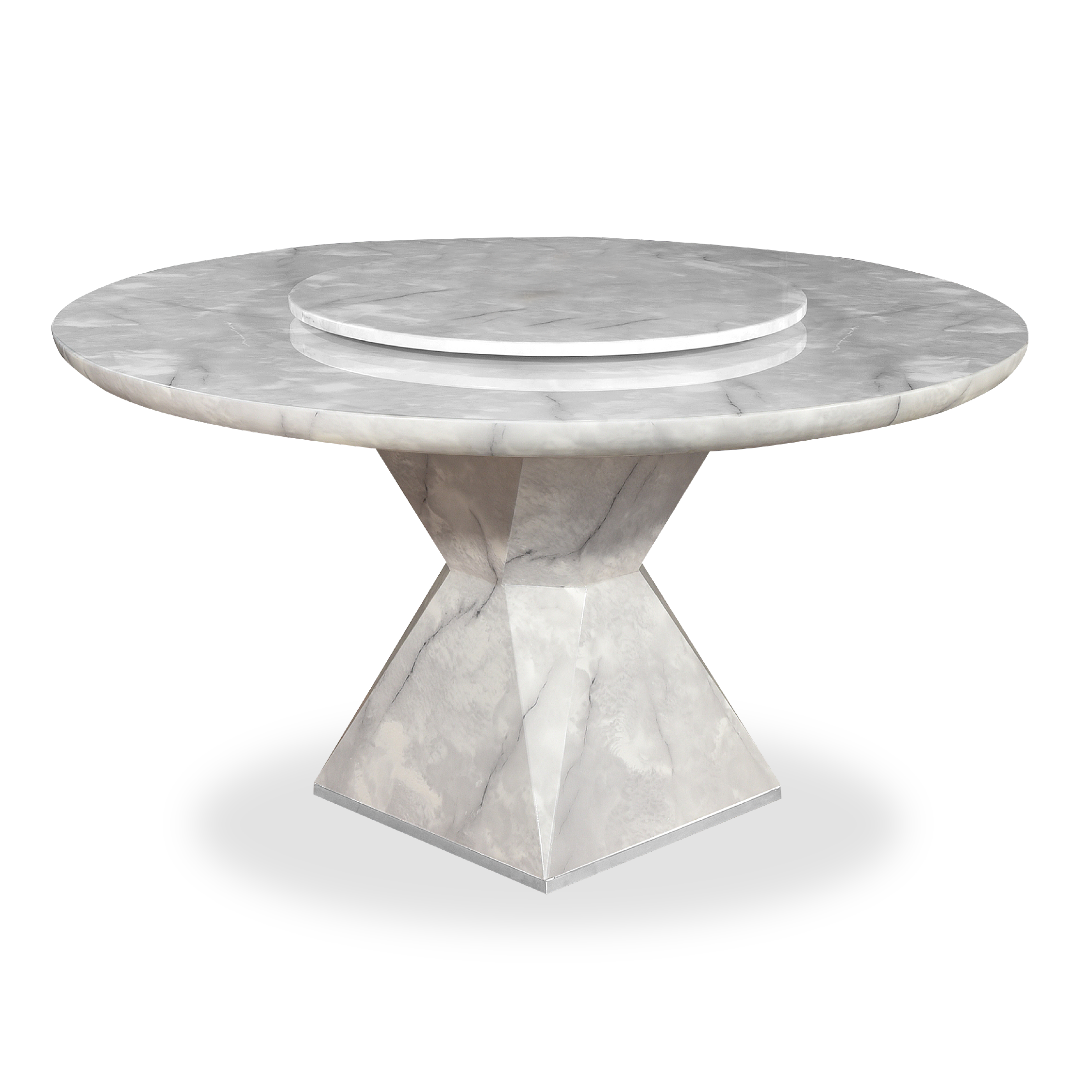 MAVEN Marble Dining Table – MAJUHOME eStore