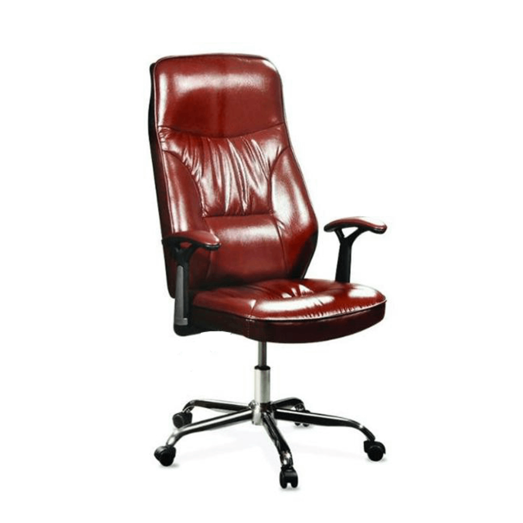 JUPITER High Back Chair – MAJUHOME eStore