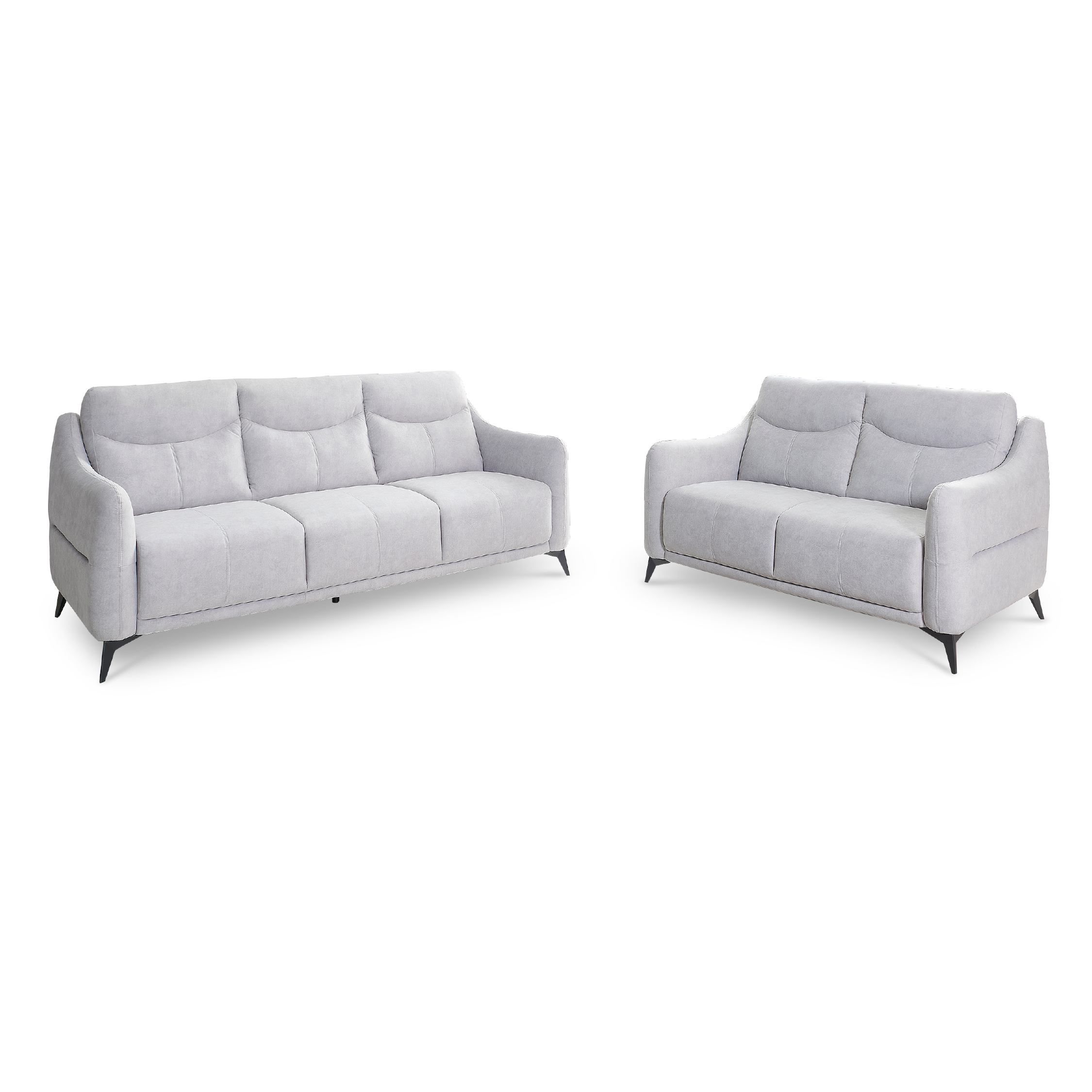 KENNA Sofa Set – MAJUHOME eStore