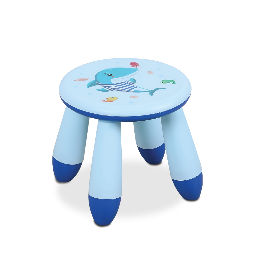 SHARK Kids Stool – MAJUHOME eStore