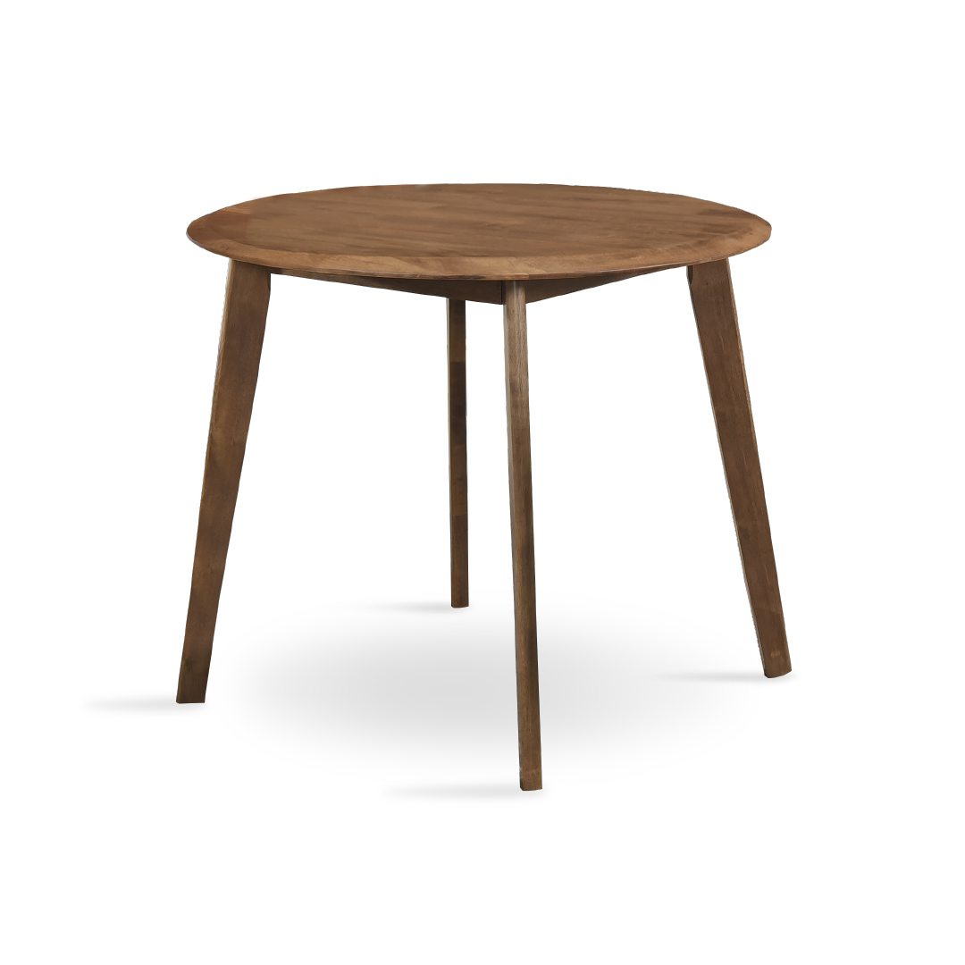 LILIUM Round Dining Table – MAJUHOME eStore