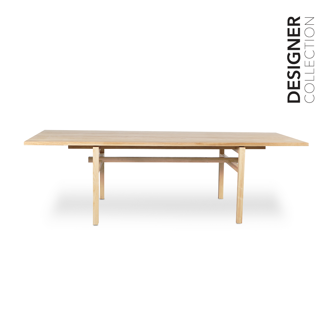 MASON Dining Table – MAJUHOME eStore
