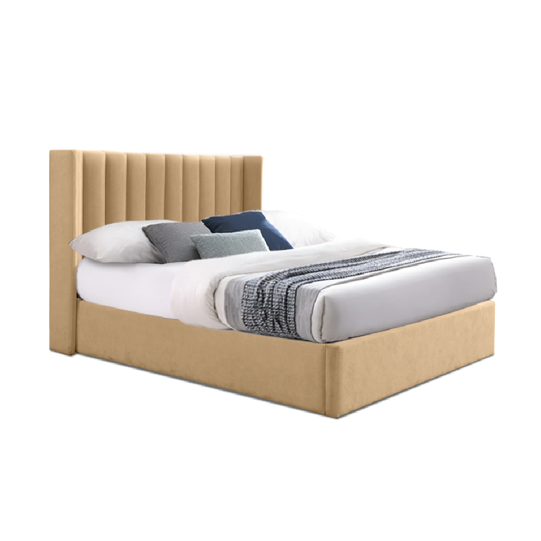 MELON Storage Bed – MAJUHOME eStore