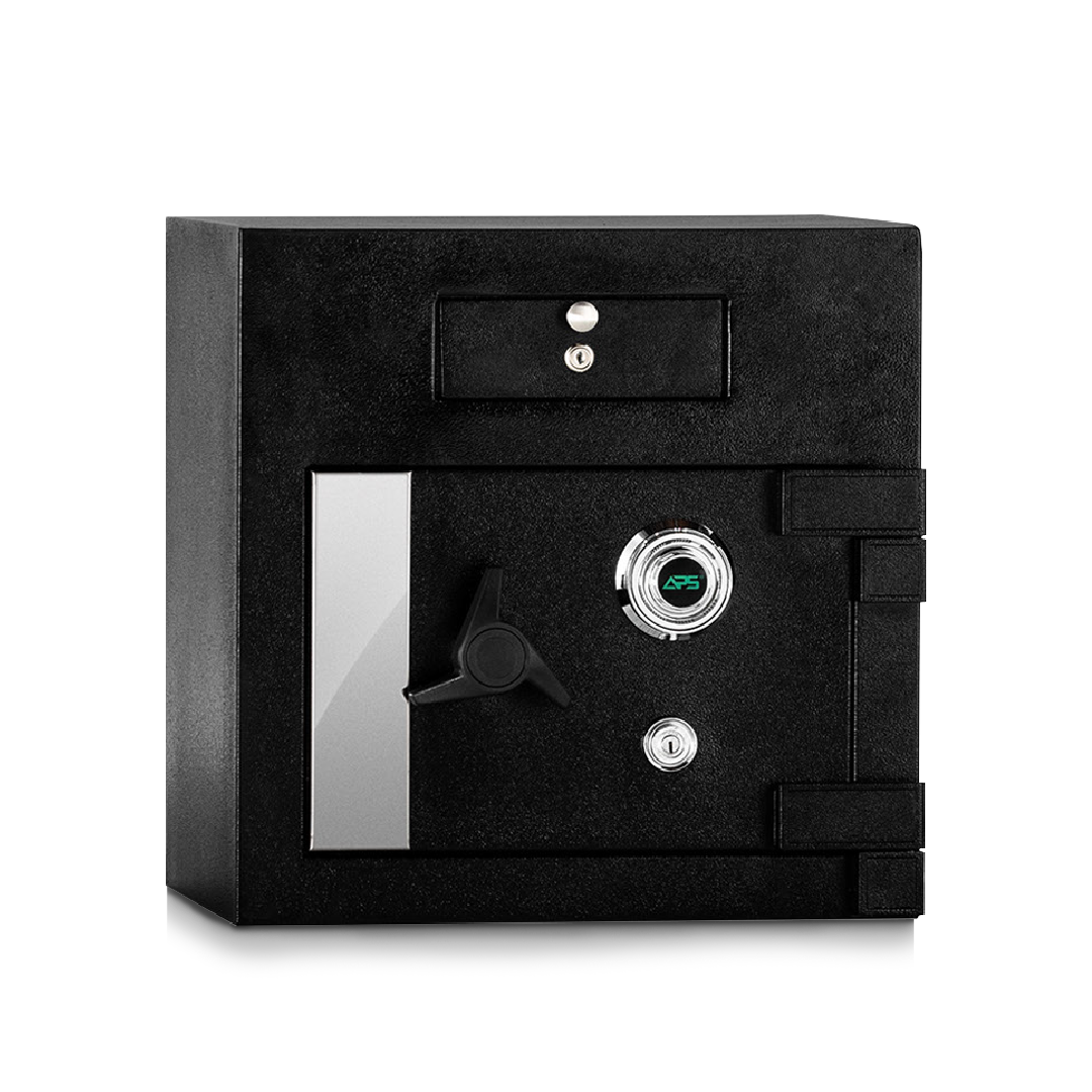 Night Deposit Safe TS1 – MAJUHOME eStore