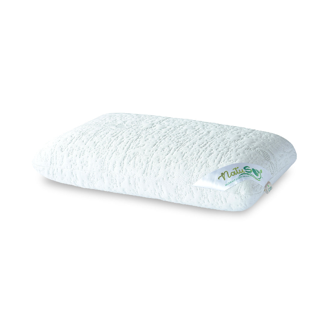 NATUSOY Ortho Pillow – MAJUHOME eStore