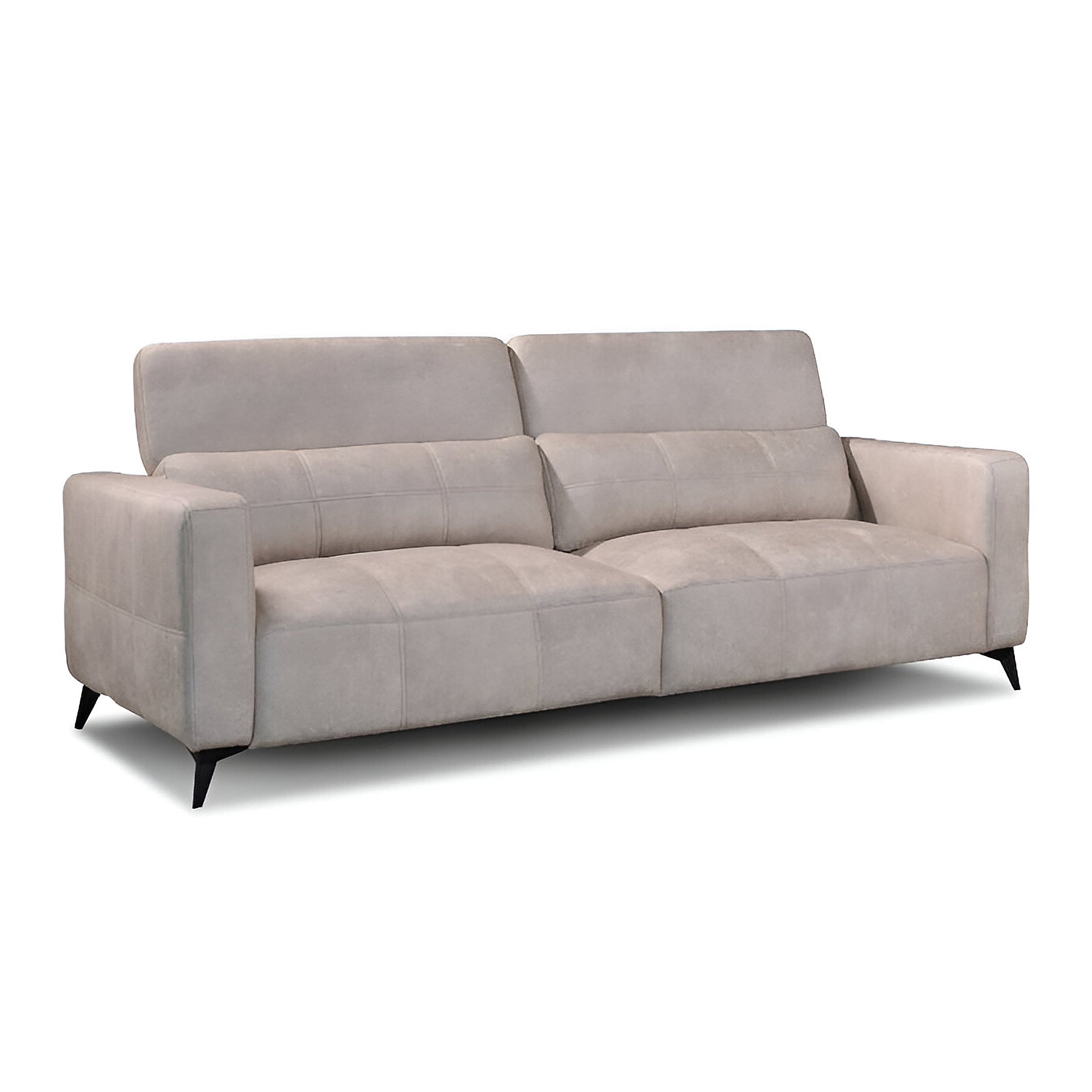 PIPPA 3 Seater Sofa – MAJUHOME eStore