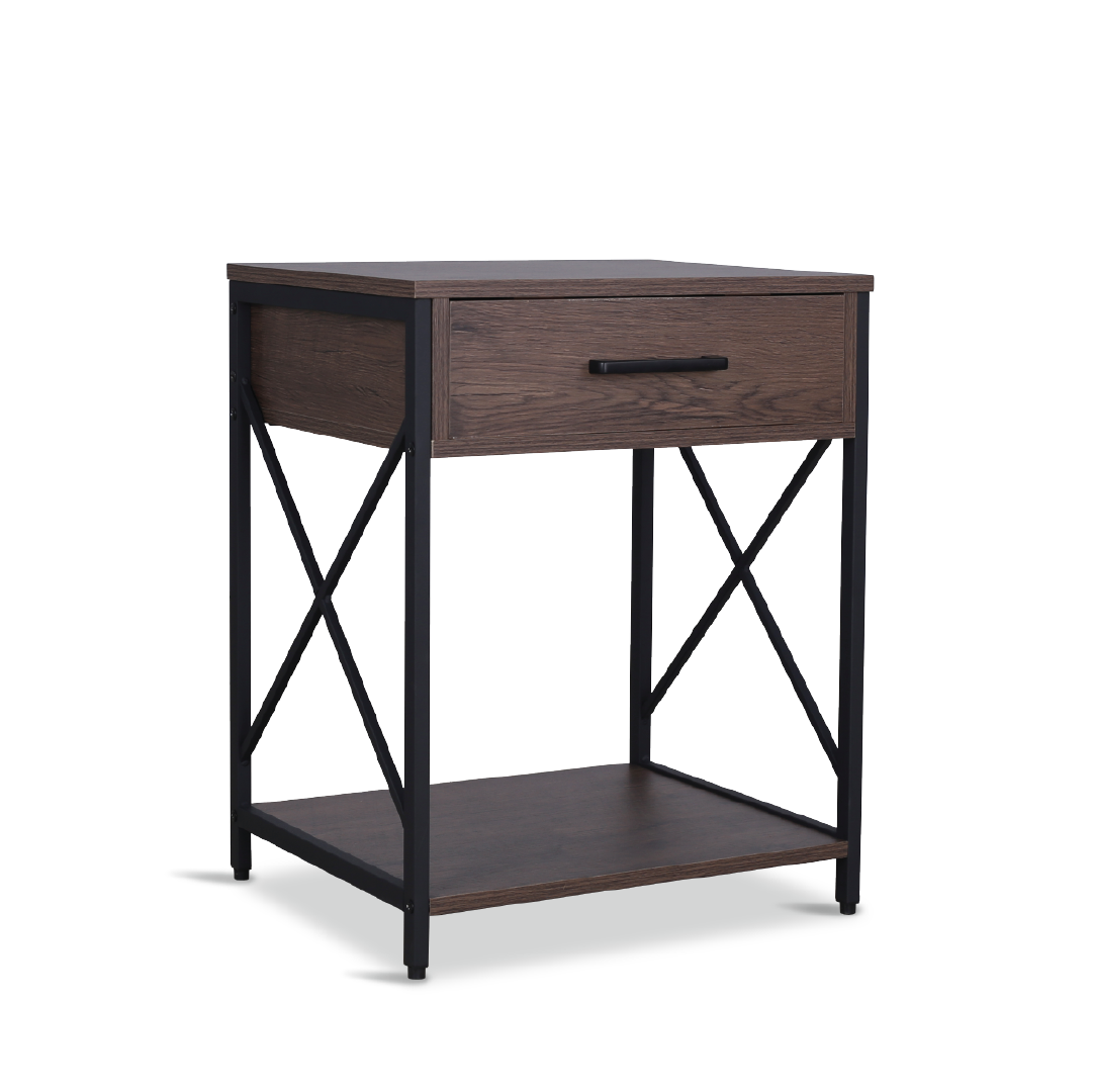 PLIX Bedside Table – MAJUHOME eStore