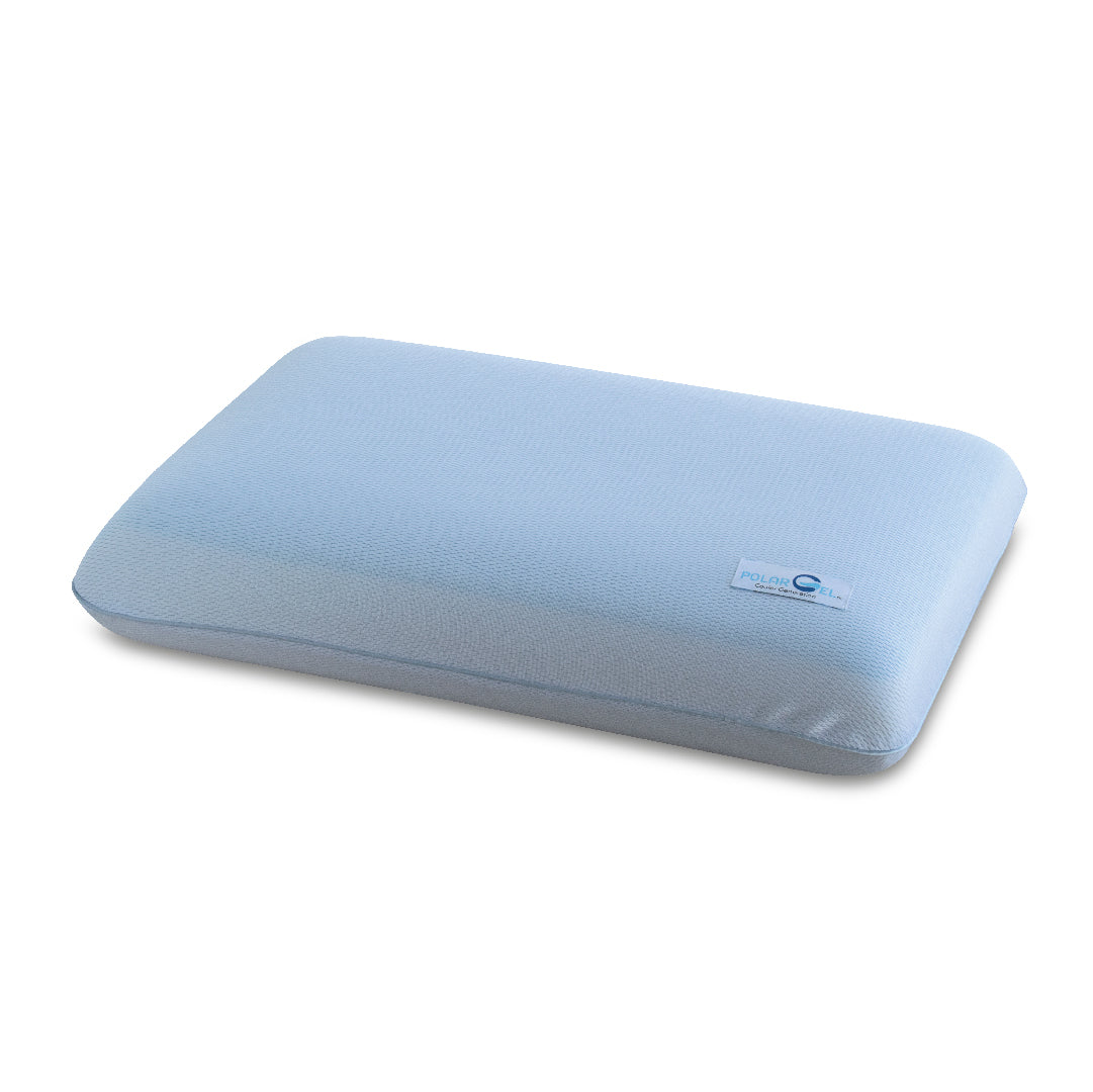 POLARGEL Ortho Pillow – MAJUHOME eStore