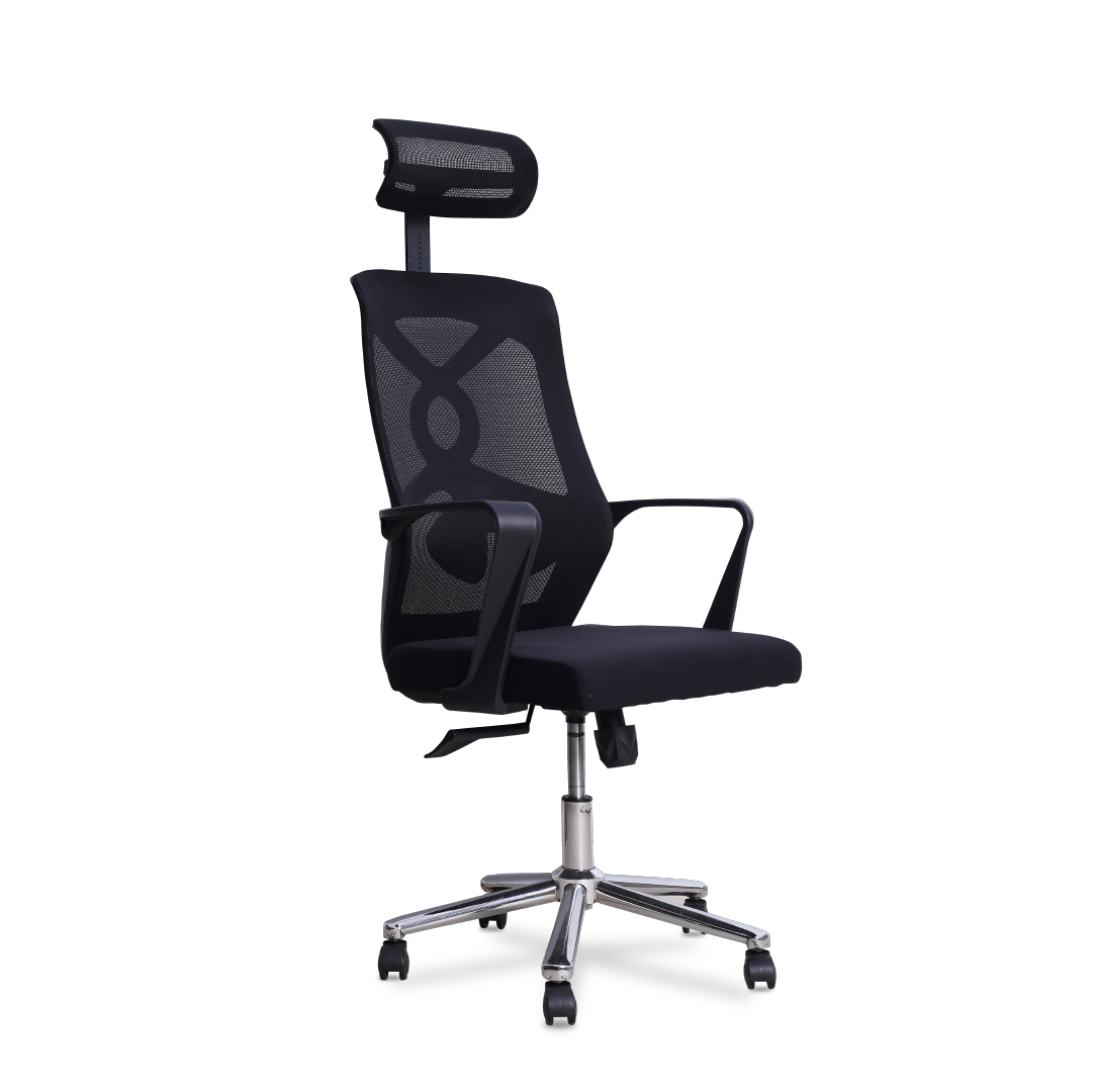 PEYTON High Back Chair – MAJUHOME eStore