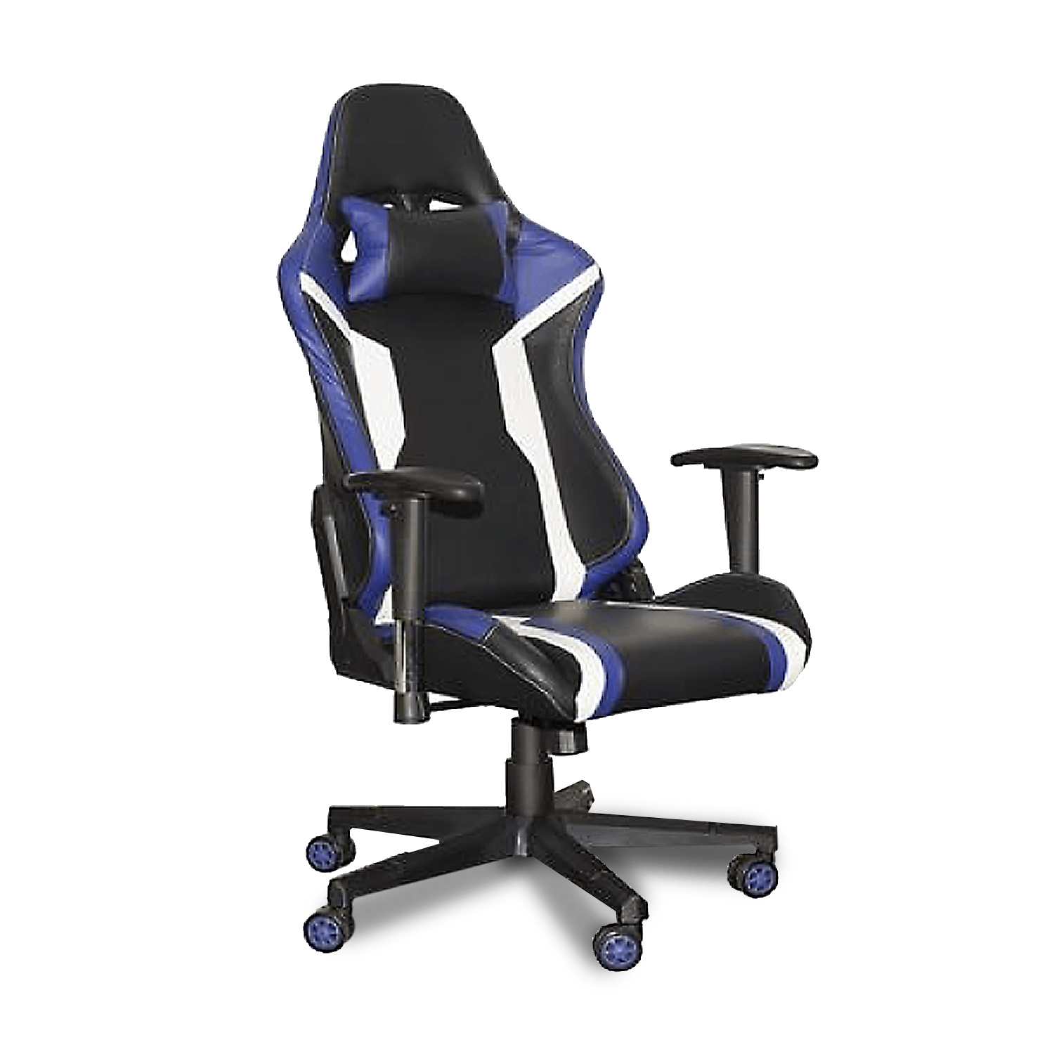 RAAXO High Back Chair – MAJUHOME eStore