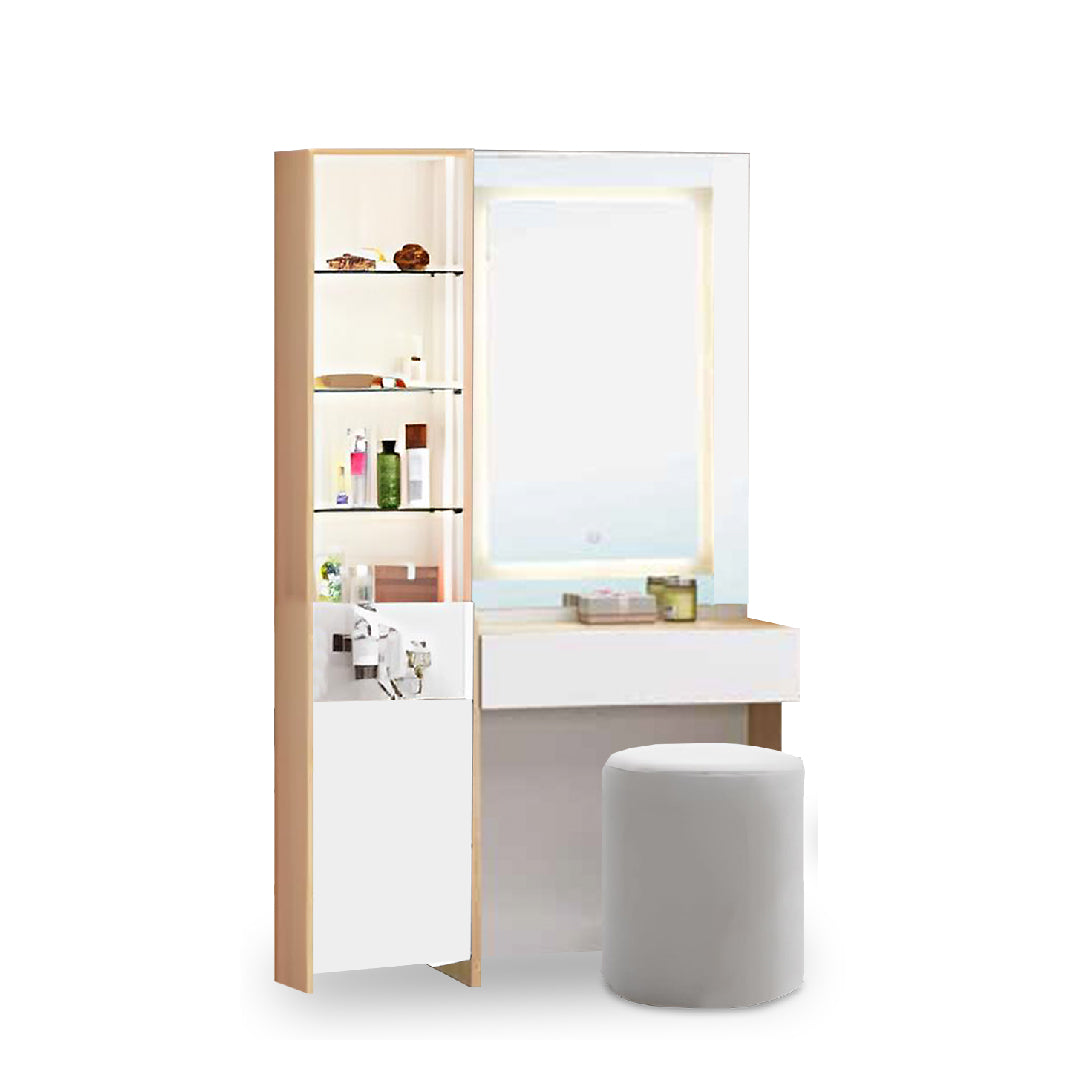 SORA Dressing Table – MAJUHOME eStore