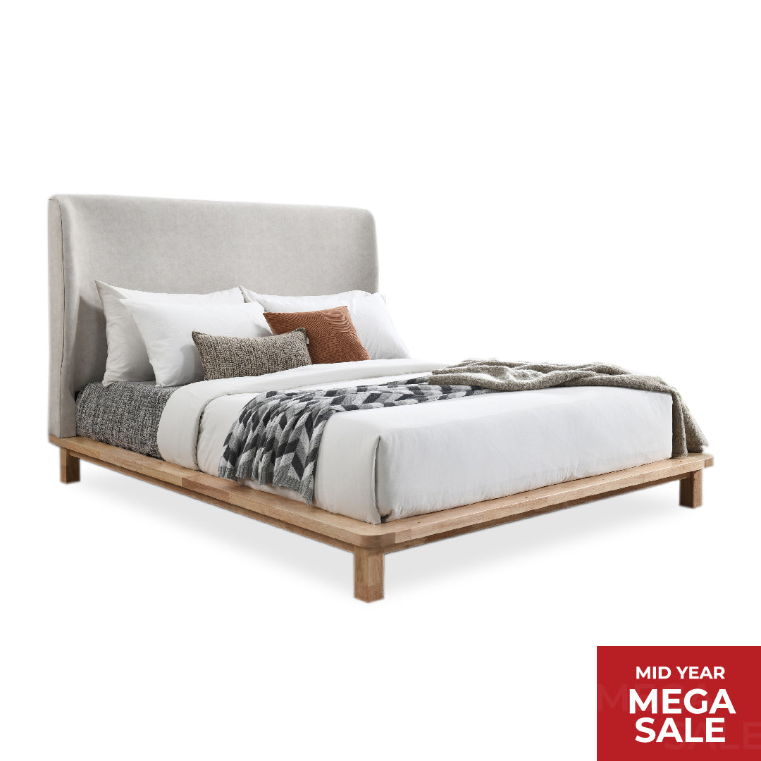 SENSE Bed – MAJUHOME eStore