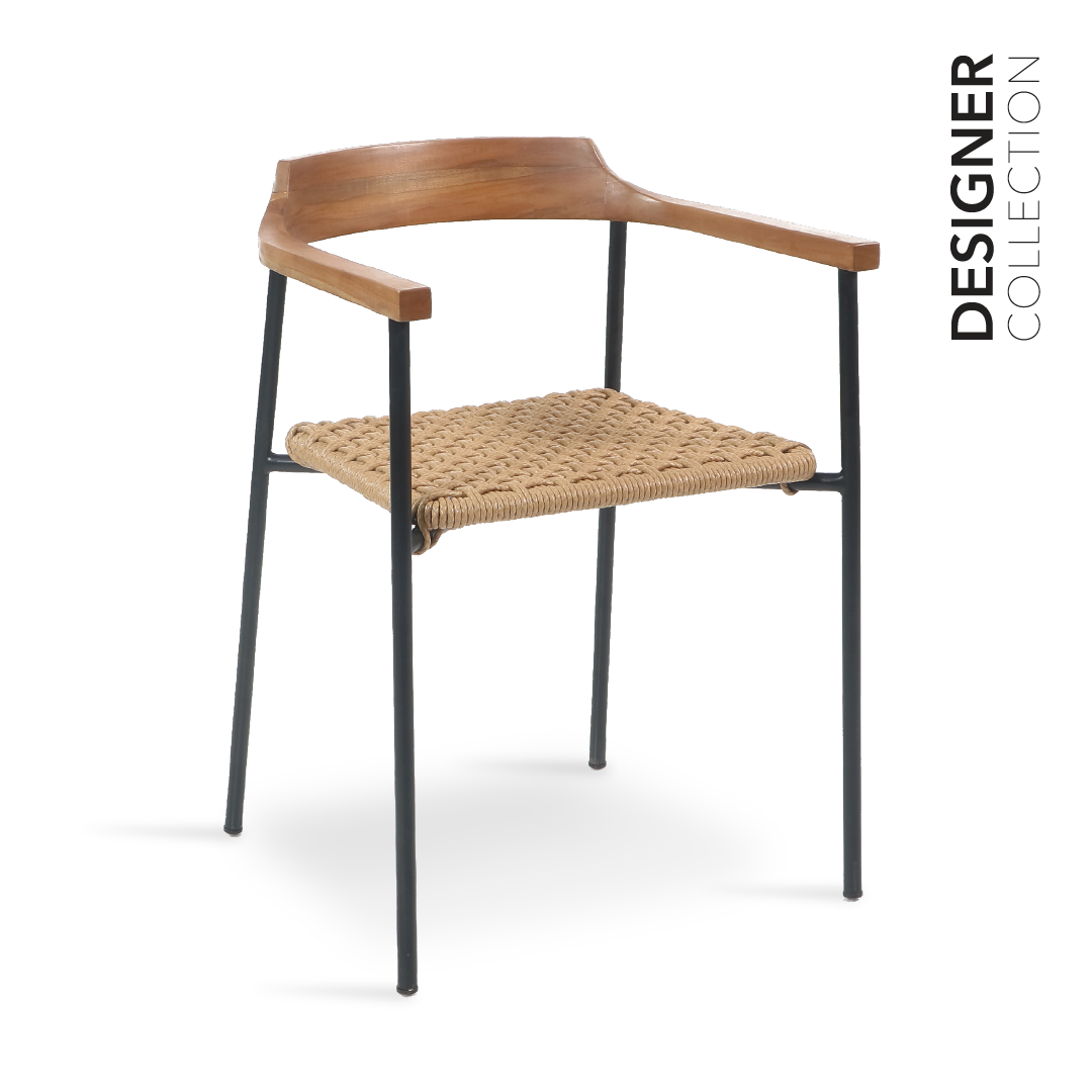 VITA Dining Chair – MAJUHOME eStore