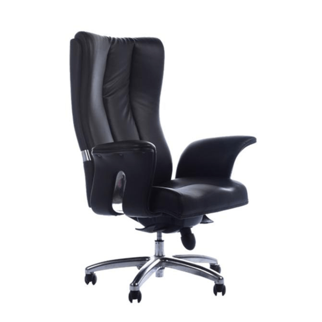 WINGS Presidential High Back Chair – MAJUHOME eStore