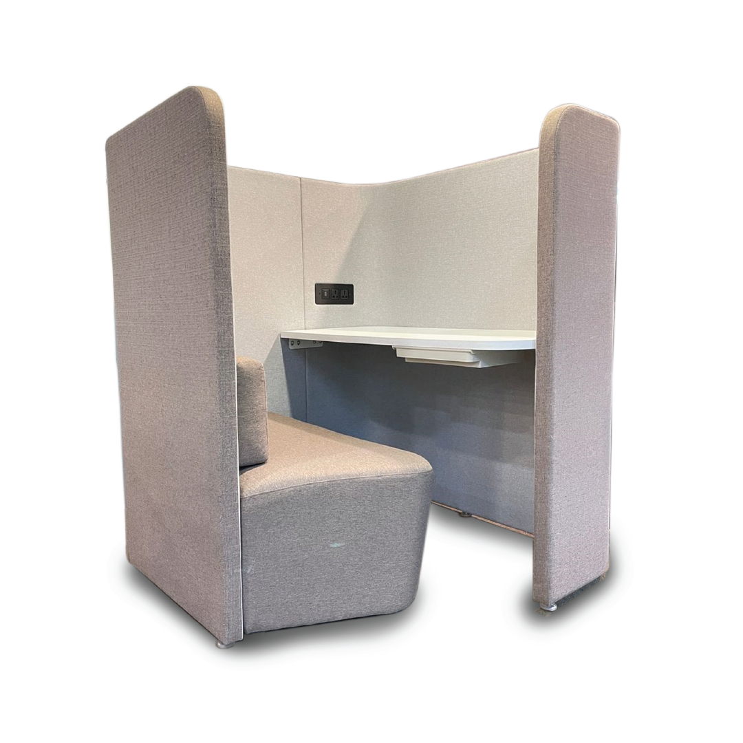 CUBE Nexus Workpod – MAJUHOME eStore