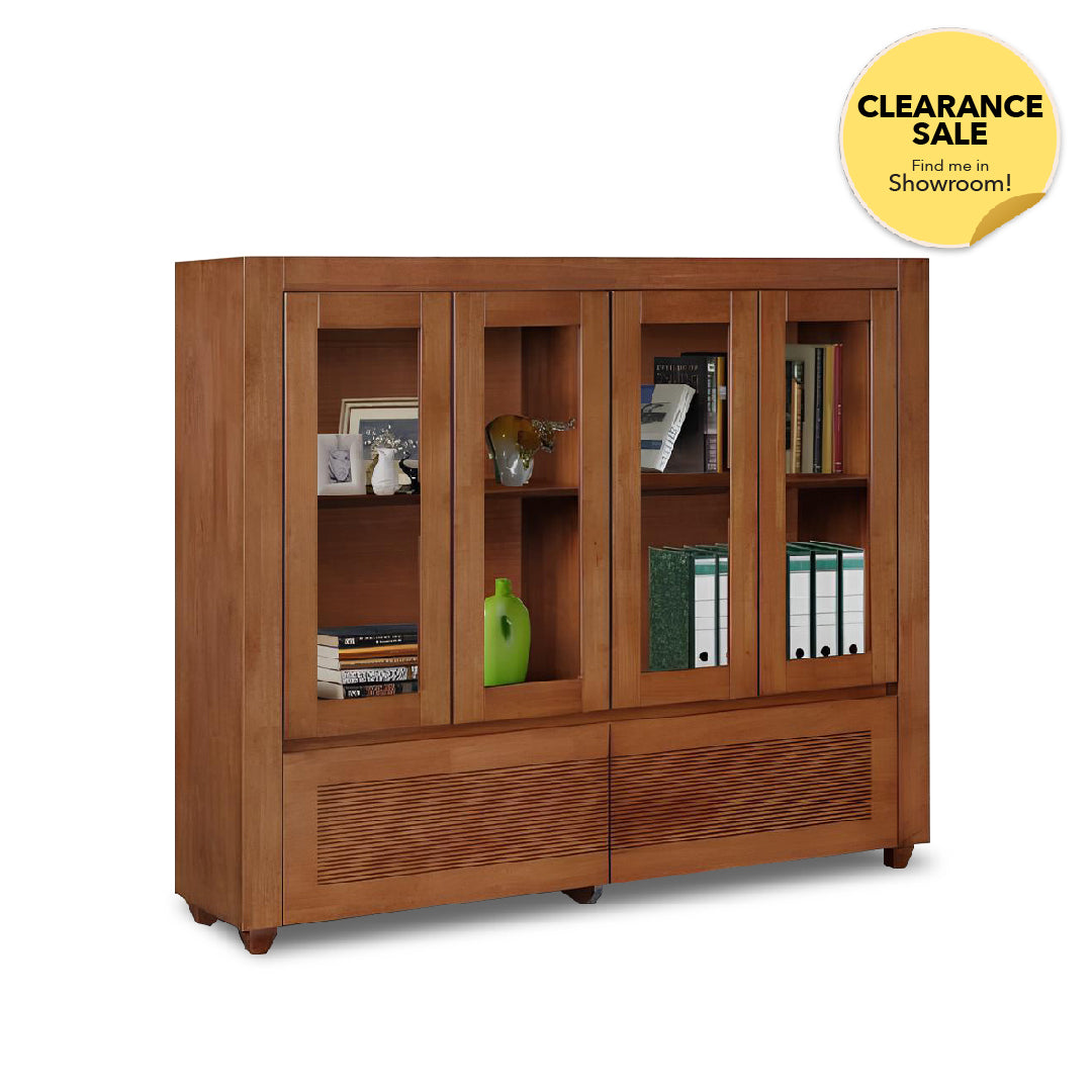 NEERA 5' Book Cabinet – MAJUHOME eStore