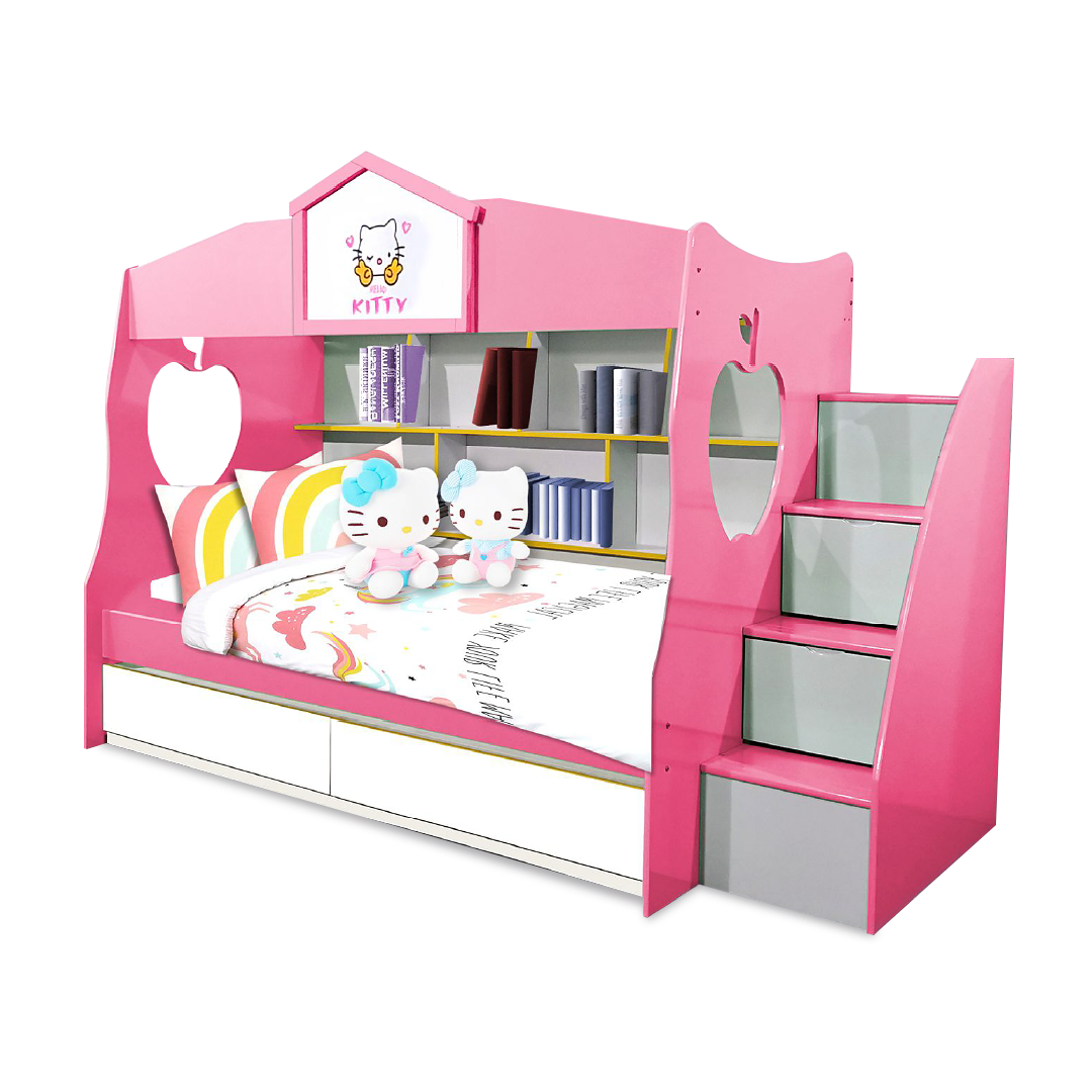 APPLE Double Decker – MAJUHOME eStore