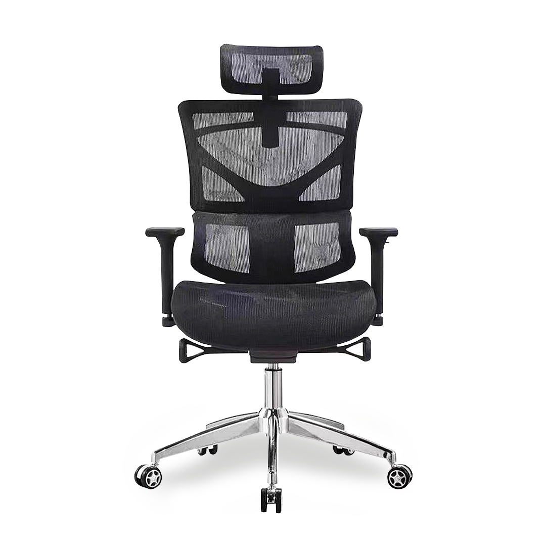 BILLY High Back Chair – MAJUHOME eStore