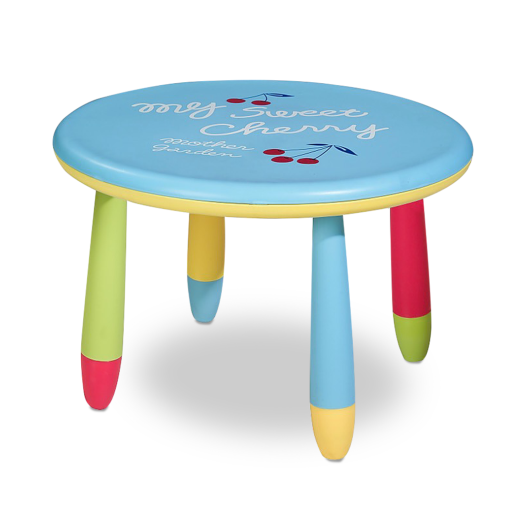 KIDS Round Table – MAJUHOME eStore