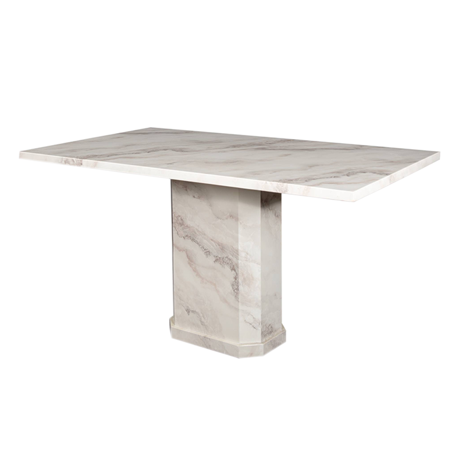MARAEBELLA Marble Dining Table – MAJUHOME eStore