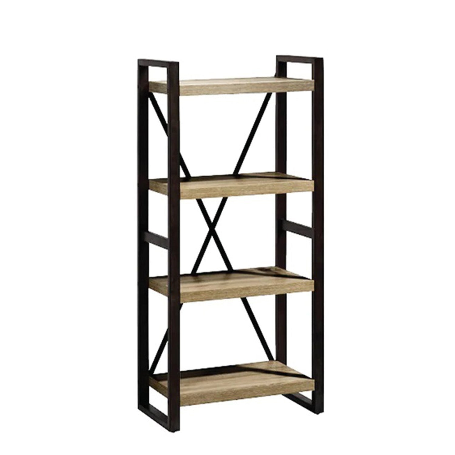 MEEPA 4 Tiers Shelf – MAJUHOME eStore