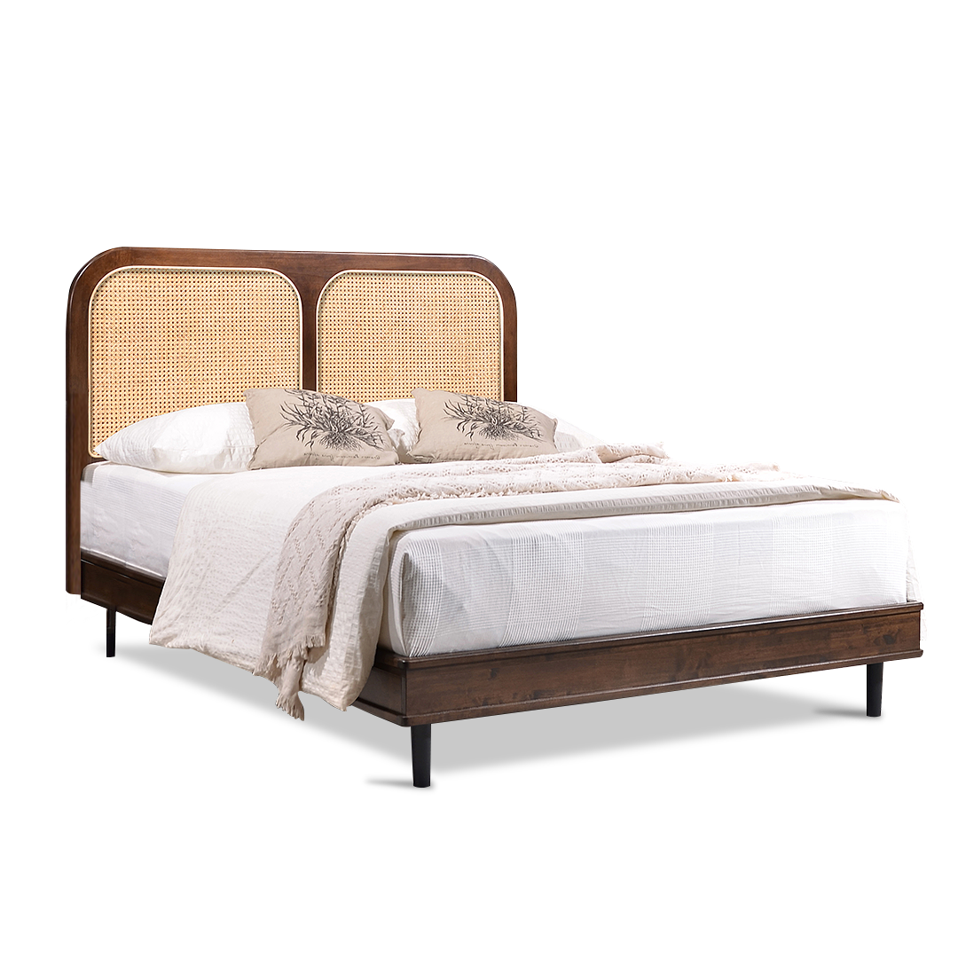 OLIVIA Bed – MAJUHOME eStore