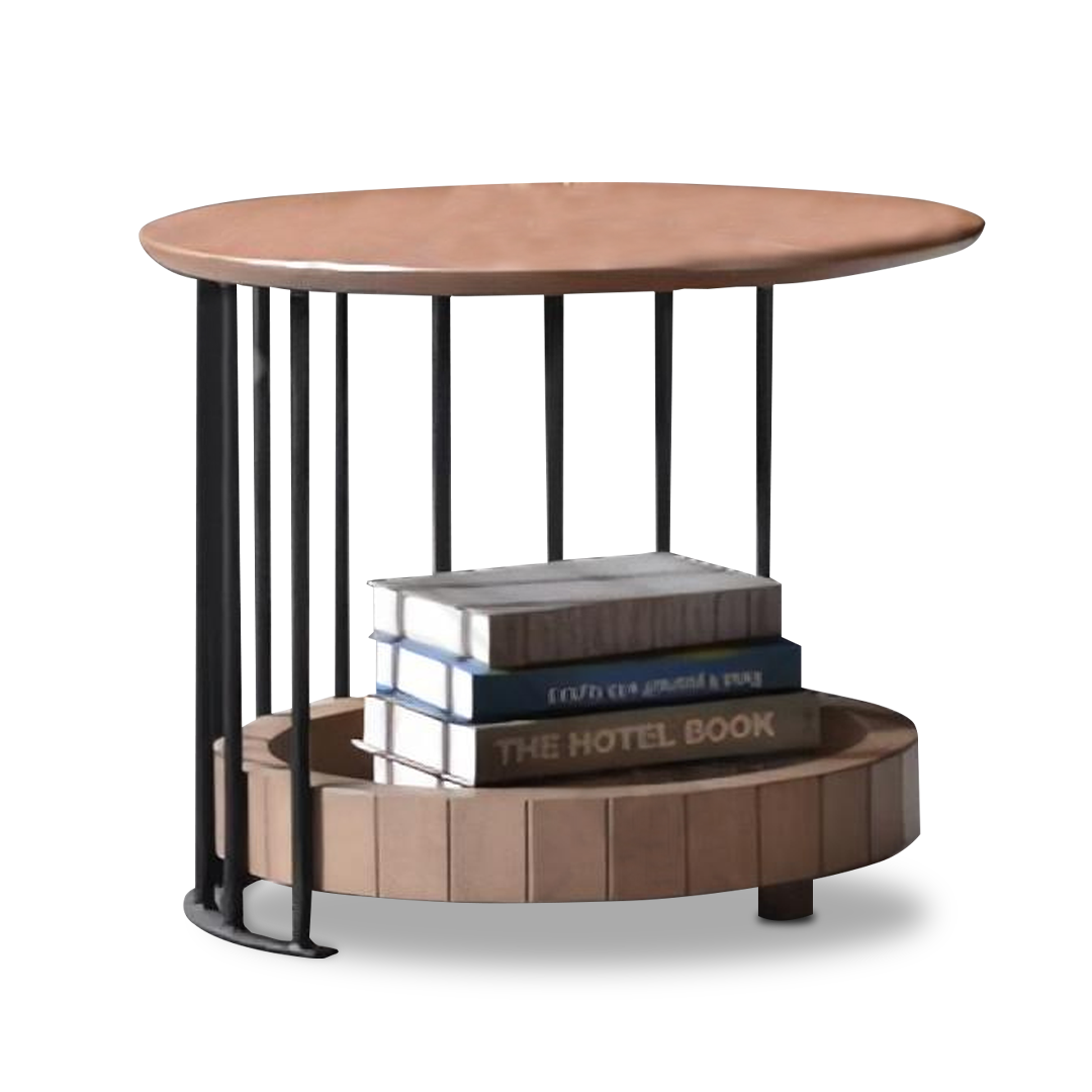 ORVILLE End Table – MAJUHOME eStore