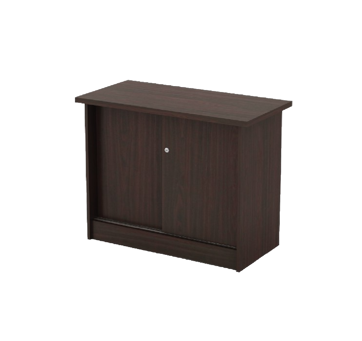 QUUPA Side Cabinet with Sliding Door – MAJUHOME eStore