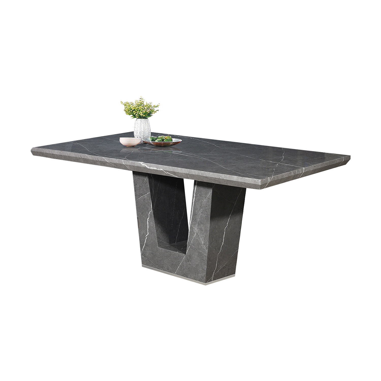 FUKU Marble Dining Table – MAJUHOME eStore