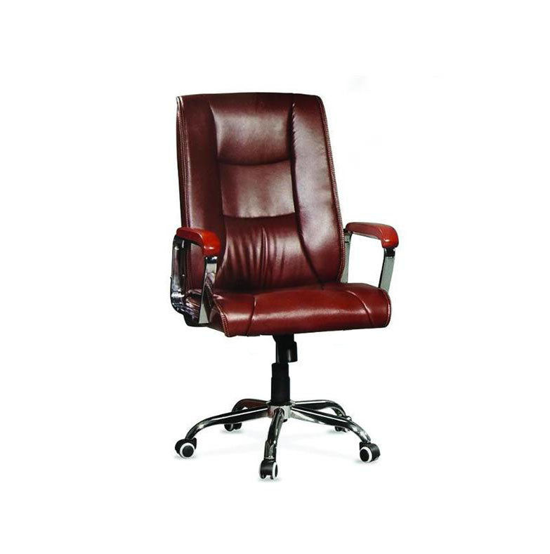 VENUS Medium Back Chair – MAJUHOME eStore