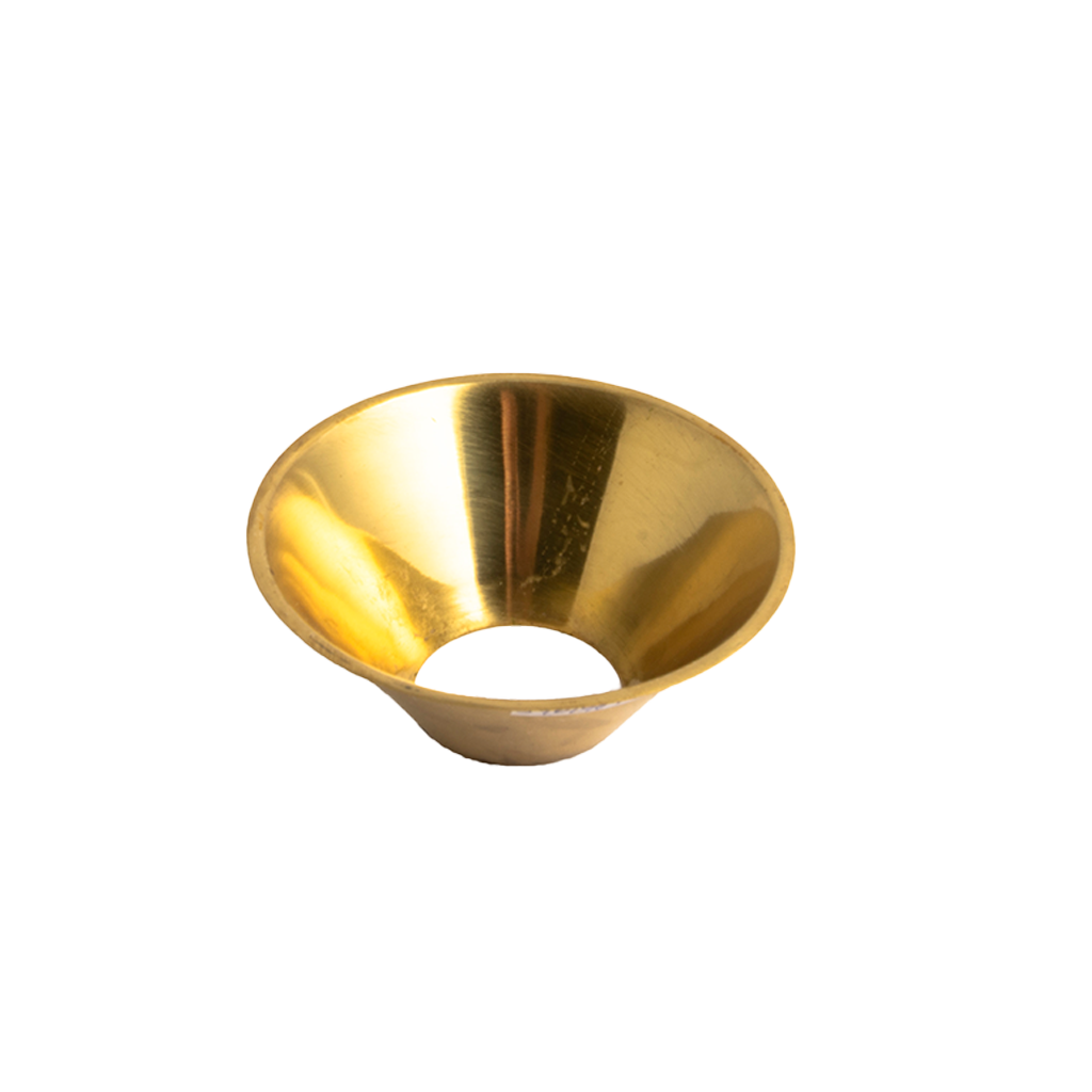 ACCENT Metal Cover Funnel – MAJUHOME eStore