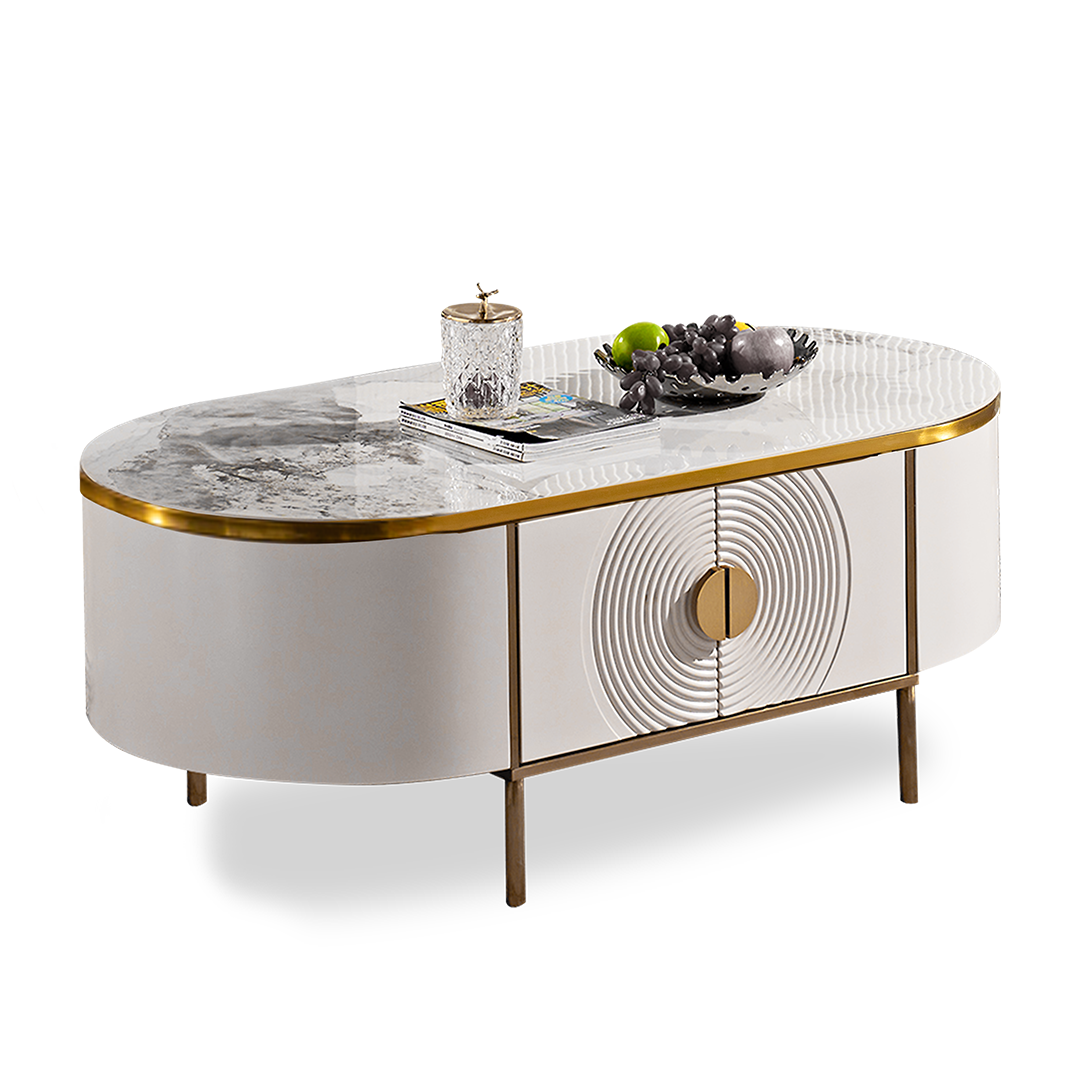 MOORE Coffee Table – MAJUHOME eStore