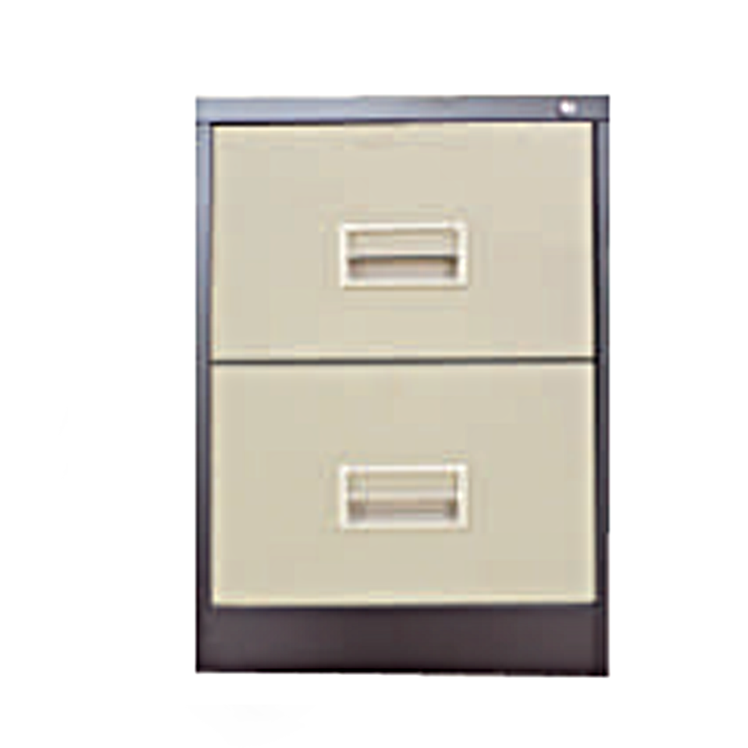 S106/CB 2 Drawer Filing Cabinet – MAJUHOME eStore